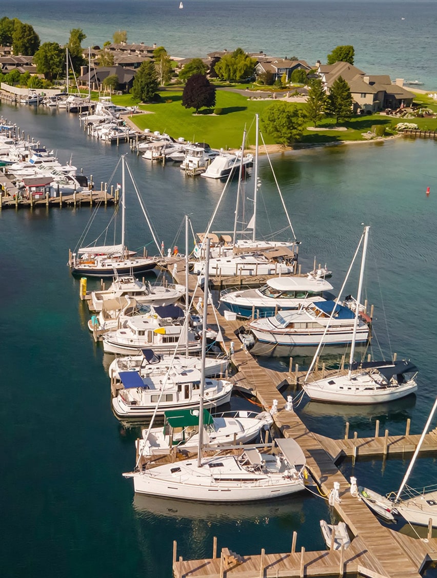 Traverse City Property Management, Traverse City Property Managers ...